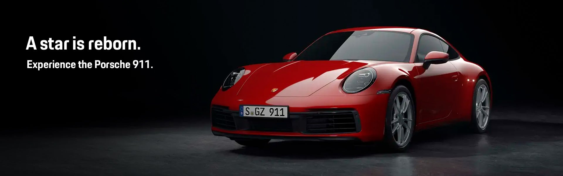 Porsche Little Rock | New & Used Porsche Cars for Sale in Arkansas