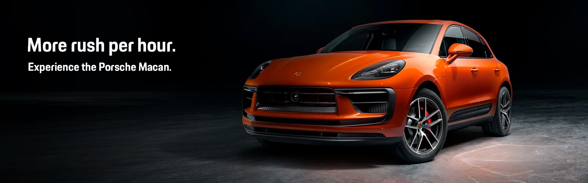 Porsche Little Rock | New & Used Porsche Cars for Sale in Arkansas