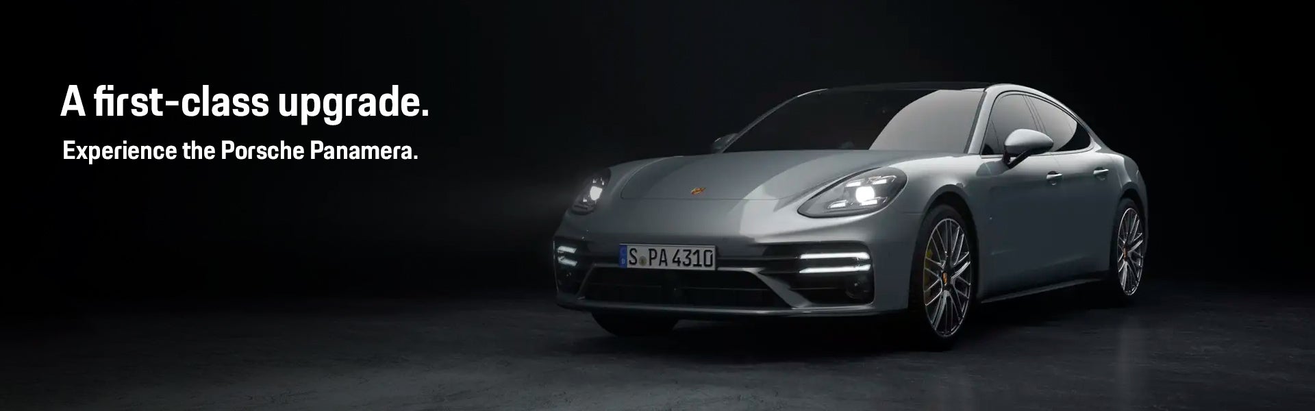 Porsche Little Rock | New & Used Porsche Cars for Sale in Arkansas