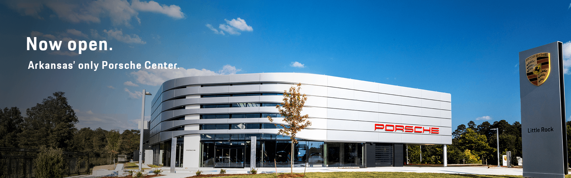 Porsche Little Rock | New & Used Porsche Cars for Sale in Arkansas