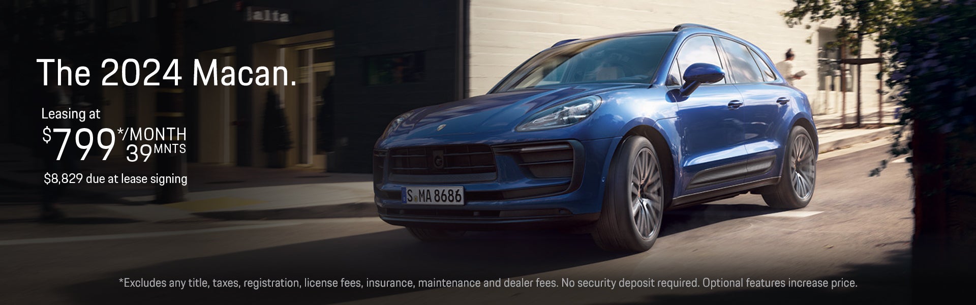 Porsche Little Rock | New & Used Porsche Cars for Sale in Arkansas