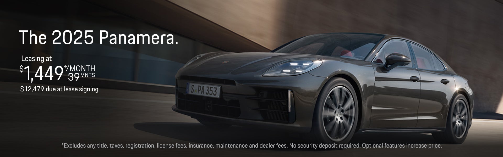 Porsche Little Rock | New & Used Porsche Cars for Sale in Arkansas