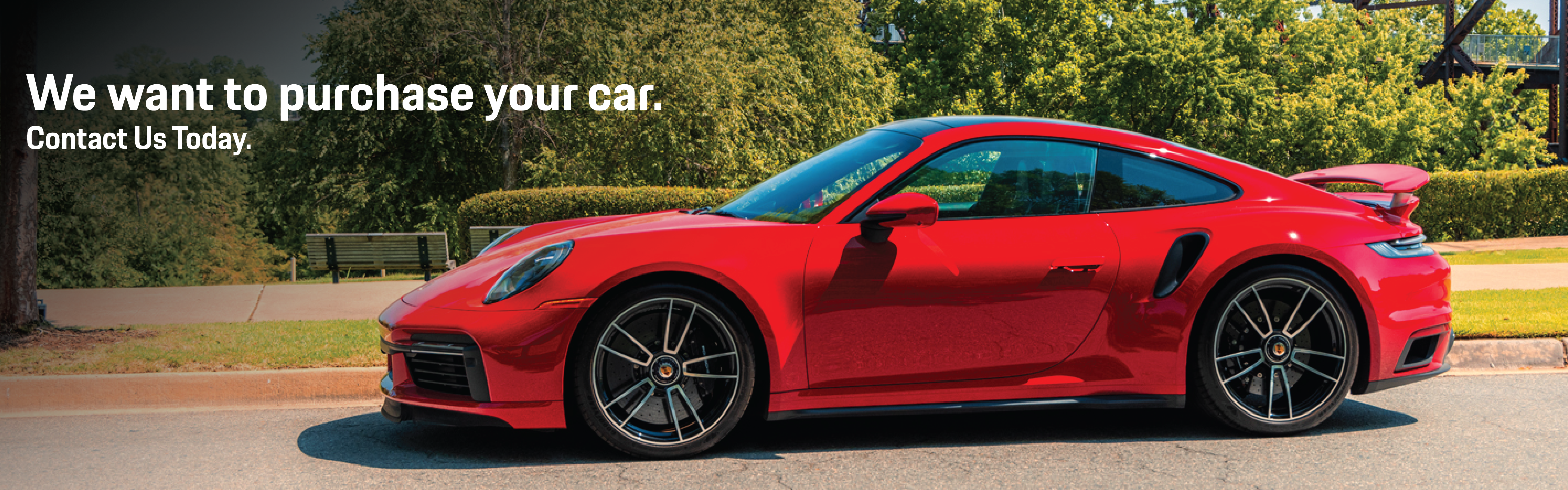 Porsche Little Rock | New & Used Porsche Cars for Sale in Arkansas